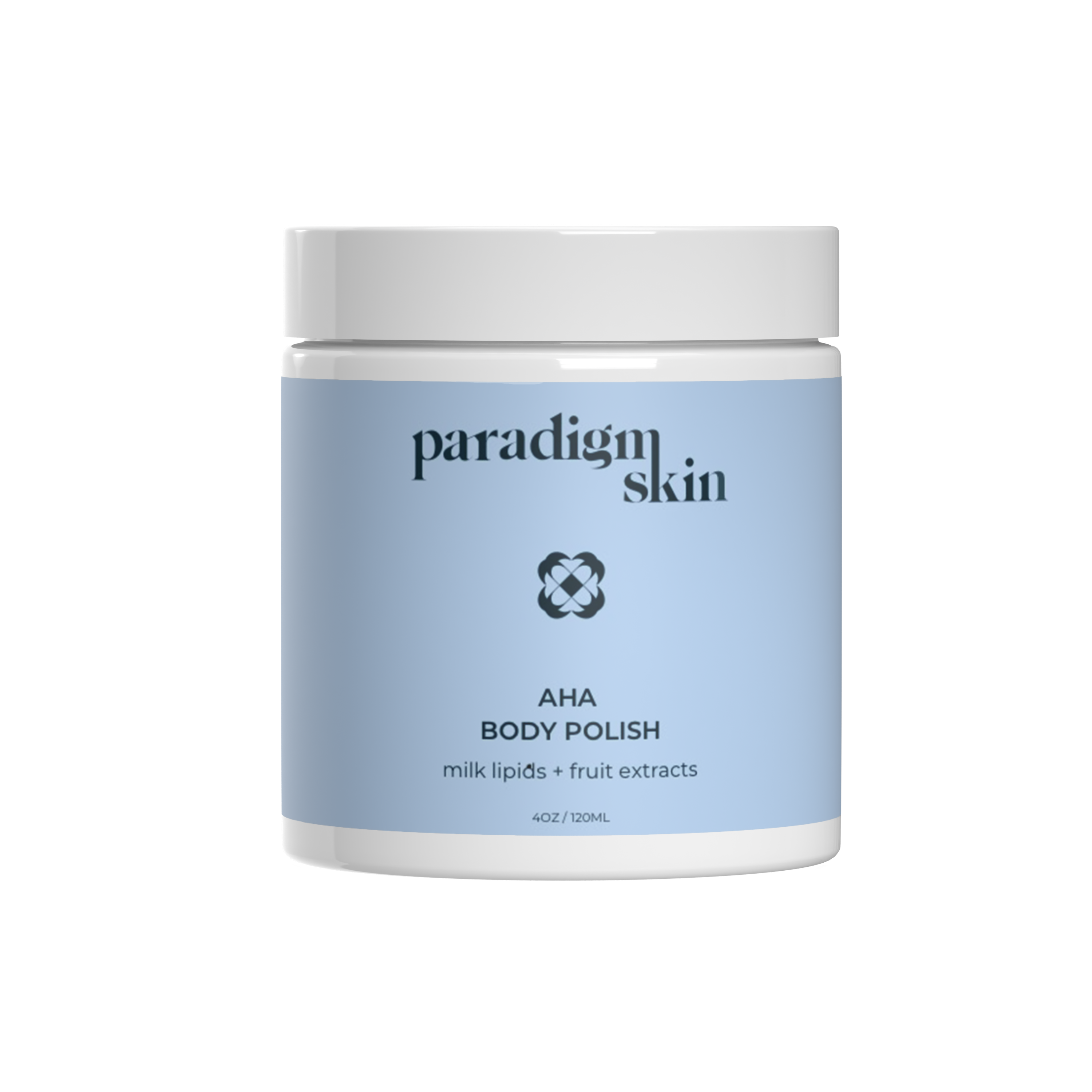 AHA Body Polish – PARADIGM